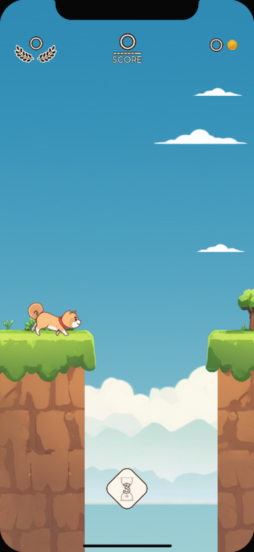 Doge Run (PRO) - BUILDBOX CLASSIC - IOS - Android - Reward video by ...