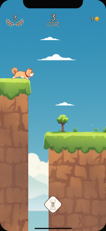 Doge Run (PRO) - BUILDBOX CLASSIC - IOS - Android - Reward video by ...