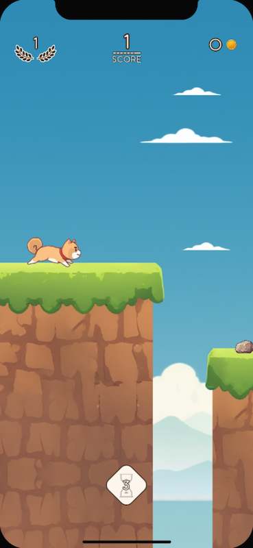 Doge Run (REGULAR) - ANDROID - BUILDBOX CLASSIC game by ProGames | CodeCanyon
