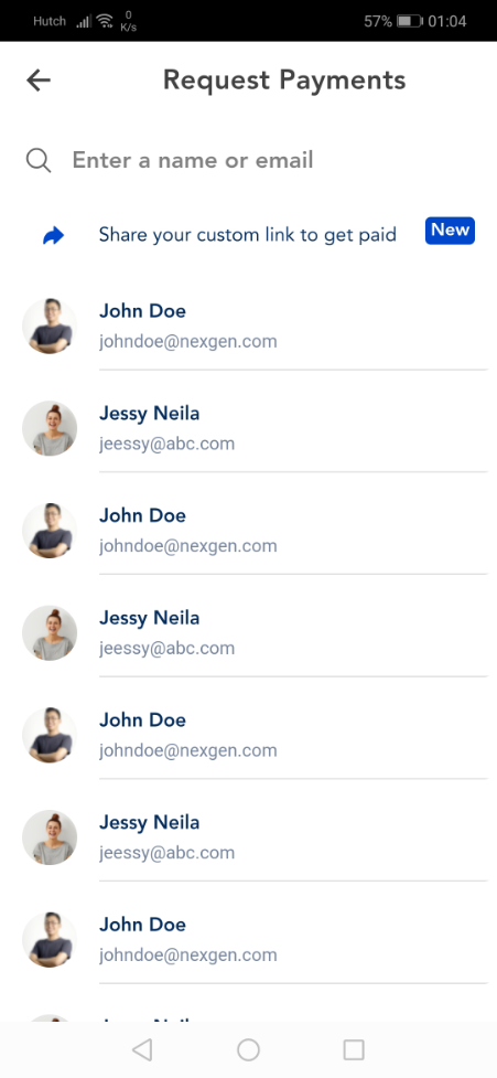 Ion Vue Banking - ionic vue banking app ui theme | ionic vue 8.6 | vue 3.3 | capacitor 7.4 by ...