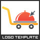 Online Food Cart - Logo Template, Logo Templates | GraphicRiver