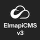 ElmapiCMS - Headless CMS for building Content API by elmasapps | CodeCanyon