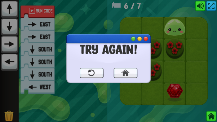 Code Slime by GameBitDev | CodeCanyon