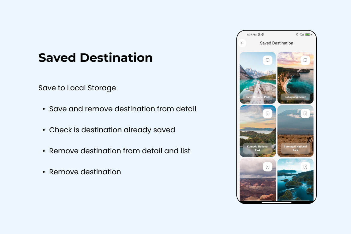 Neytrip - Trip & Travel Flutter App Template by drexappstudio | CodeCanyon