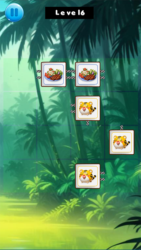 Animal Feed Puzzle - HTML5 Construct3 Game by Game-Sparks-Studio | CodeCanyon