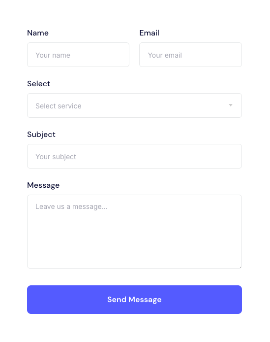 Nexan - IT Solutions & Services Company Elementor Template Kit by Exylabs