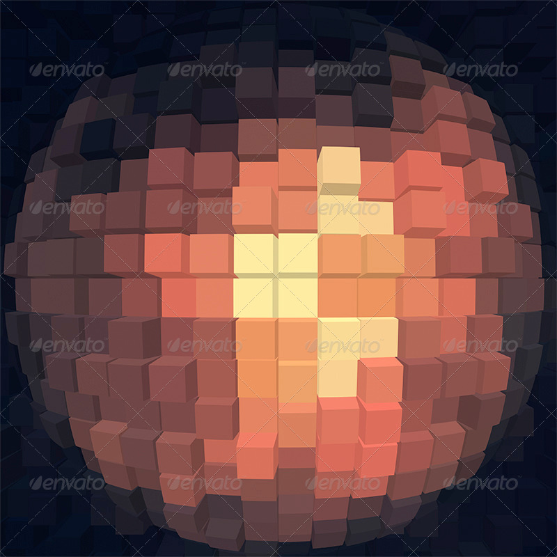 48 Sphere Backgrounds by devotchkah | GraphicRiver