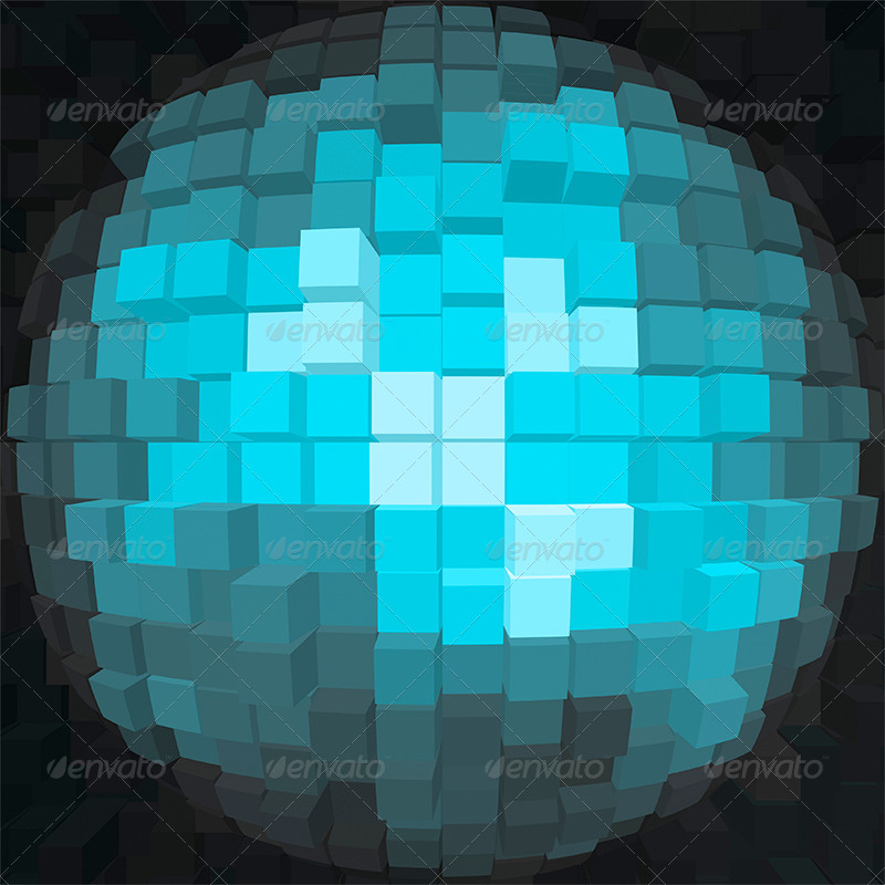 48 Sphere Backgrounds by devotchkah | GraphicRiver