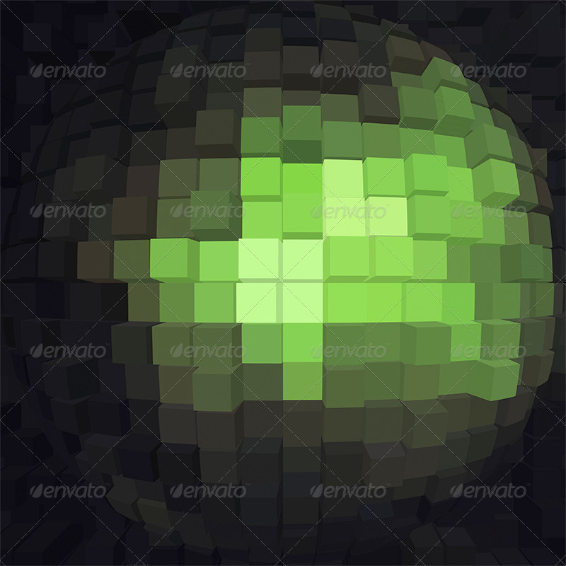 48 Sphere Backgrounds by devotchkah | GraphicRiver