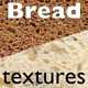 Slices of Bread. Macro Texture, Textures | GraphicRiver