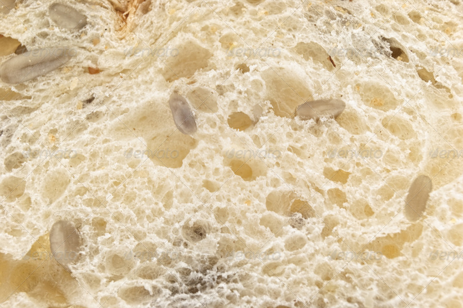 Slices of Bread. Macro Texture, Textures | GraphicRiver