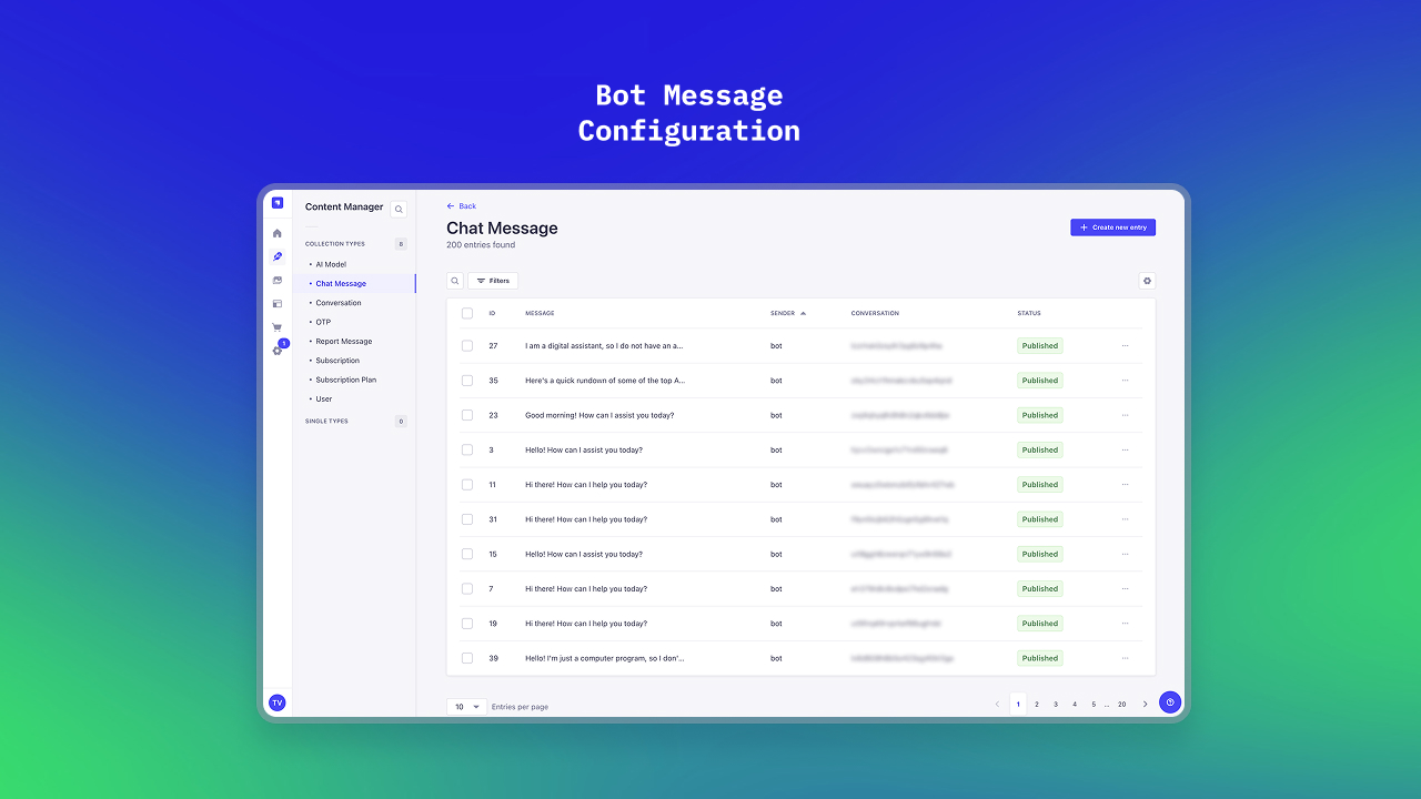 MixxAI – AI Chatbot App with Multiple LLMs (ChatGPT, Gemini…) | Flutter + CMS Source Code by ...