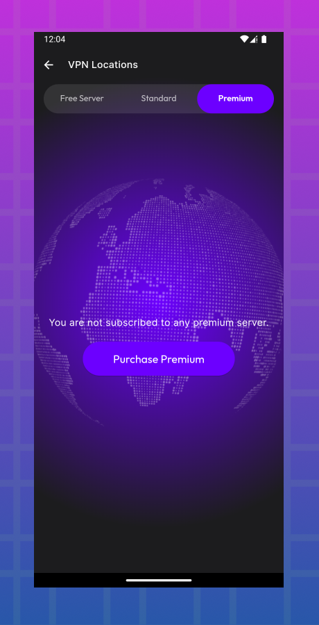 Safe-Online Vpn App with Admin Panel || Admob || Browser Android & IOS Application by pixiumlab