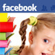 Kid's School Facebook Timeline, Web Elements | GraphicRiver