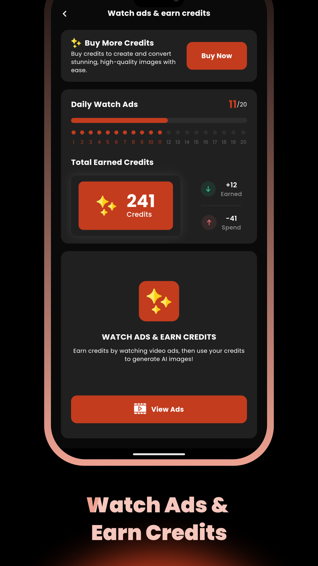Chitra AI Image Generator + Full Flutter Android & iOS Application ...