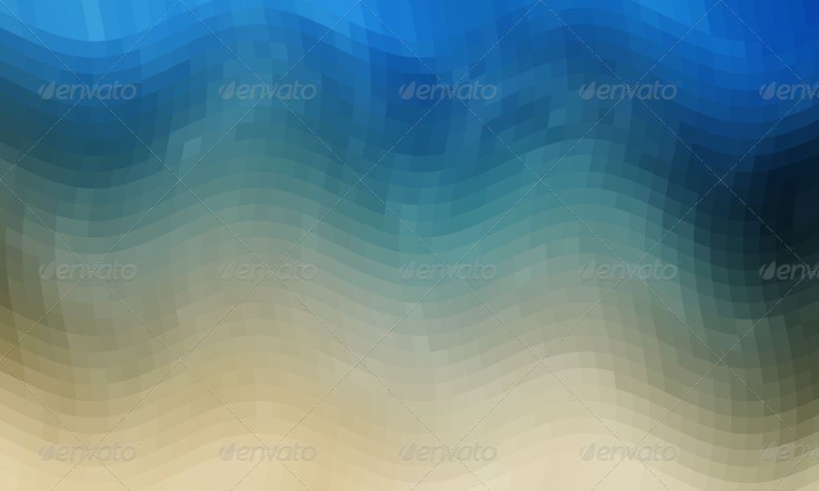 40 Pixelated Backgrounds And Curves Backgrounds, Graphics | GraphicRiver