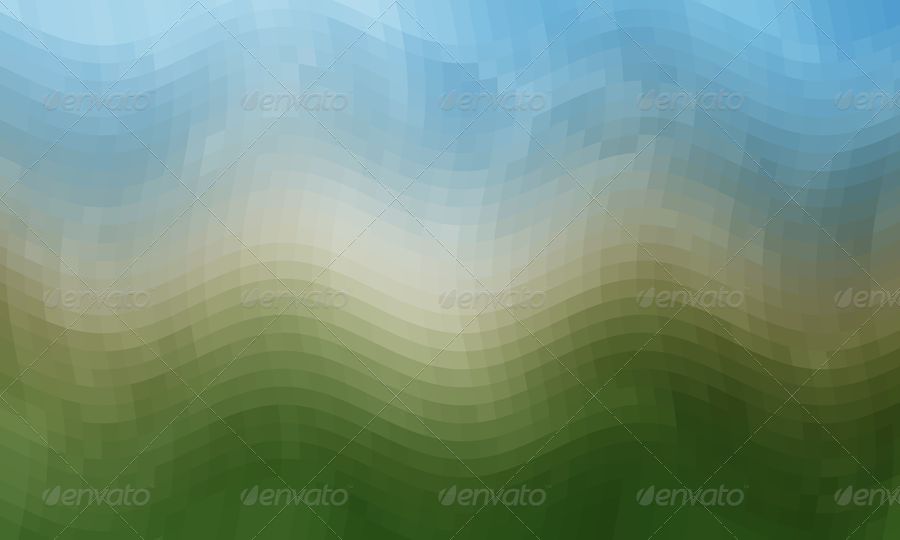 40 Pixelated Backgrounds And Curves Backgrounds, Graphics | GraphicRiver