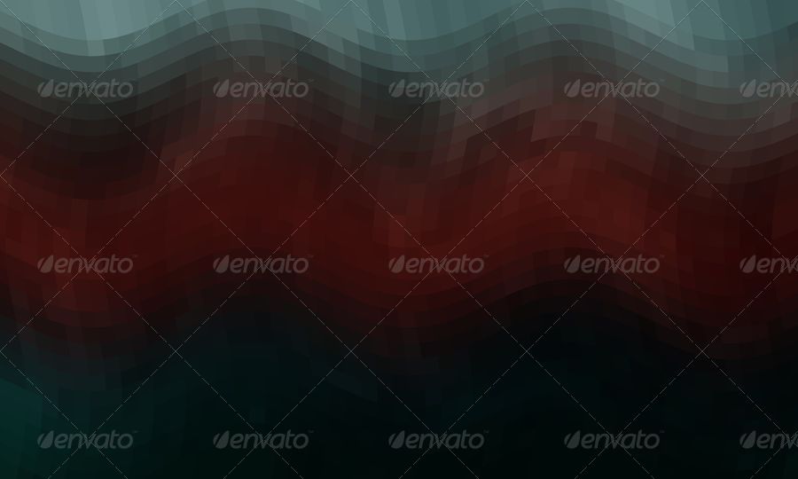 40 Pixelated Backgrounds And Curves Backgrounds, Graphics | GraphicRiver