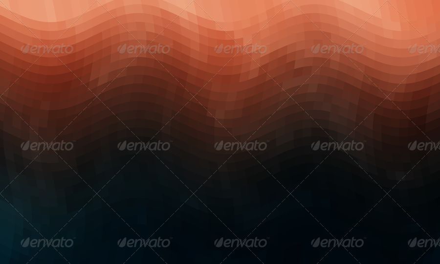 40 Pixelated Backgrounds And Curves Backgrounds, Graphics | GraphicRiver