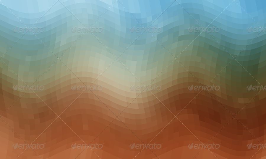 40 Pixelated Backgrounds And Curves Backgrounds, Graphics | GraphicRiver