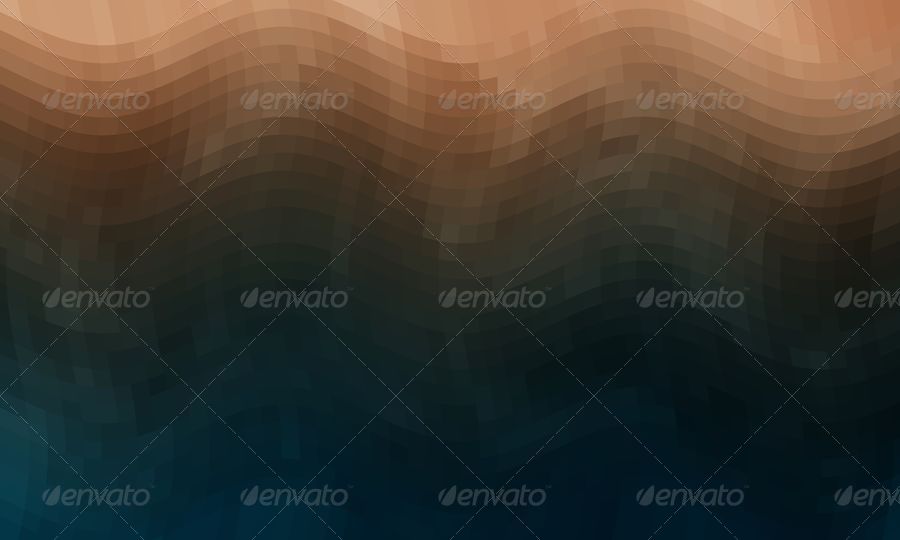 40 Pixelated Backgrounds And Curves Backgrounds, Graphics | GraphicRiver