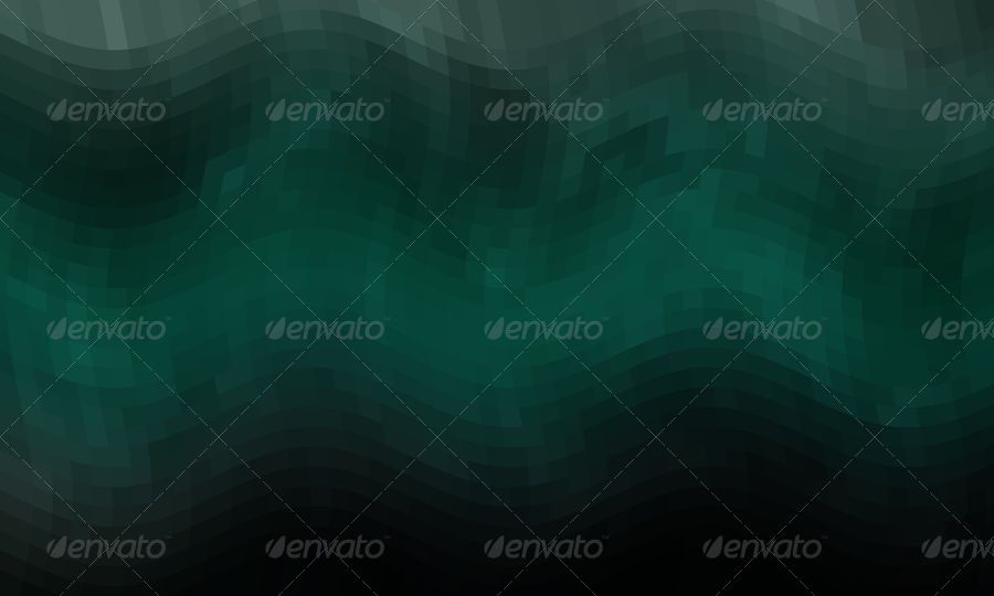 40 Pixelated Backgrounds And Curves Backgrounds, Graphics | GraphicRiver