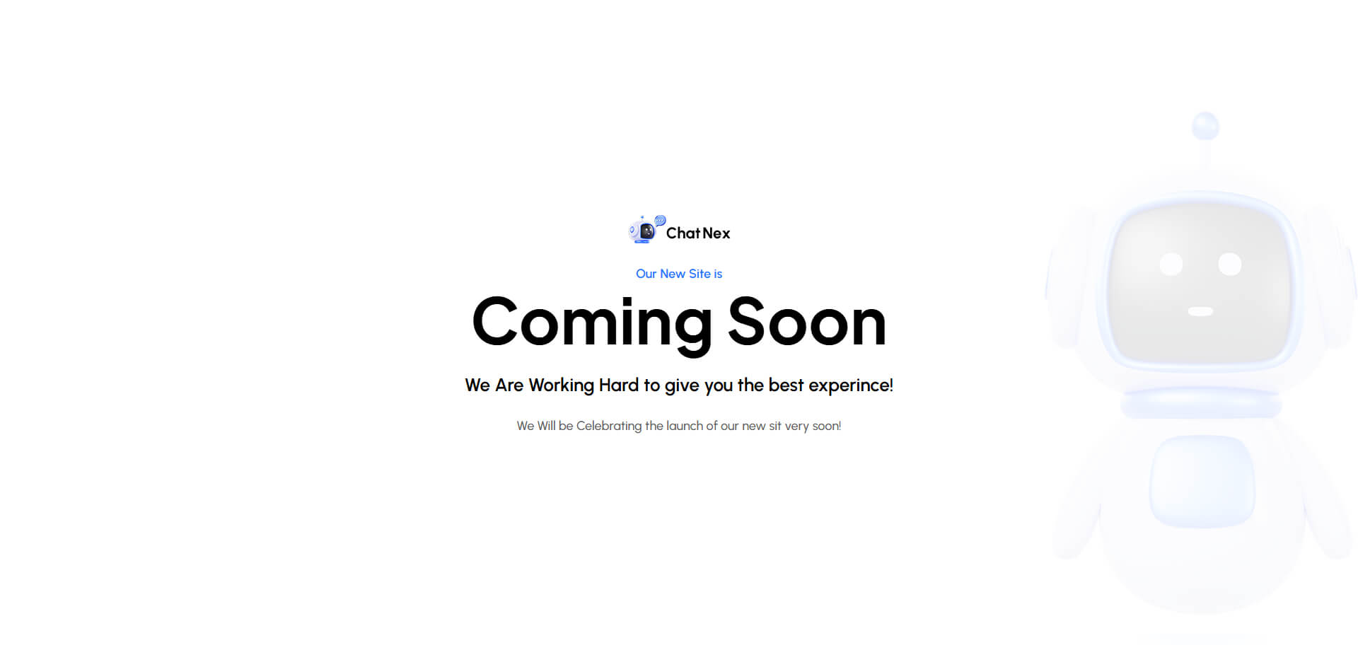 ChatNex - AI Chatbot Elementor Template Kit by designingmedia | ThemeForest