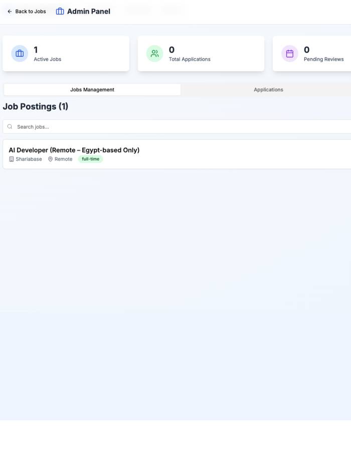 Tecno Blocks - Job Board Theme | The Ultimate Next.js Theme for Job ...