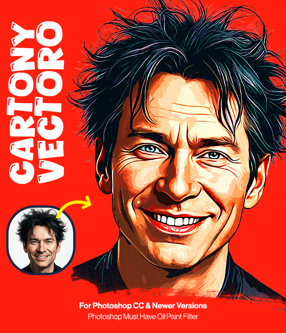 FX Cartoon Actions Bundle, Add-ons | GraphicRiver