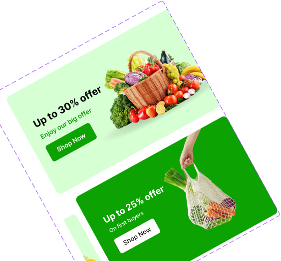 Fruitzy – WooCommerce Flutter App for Fruit & Grocery Delivery by ...