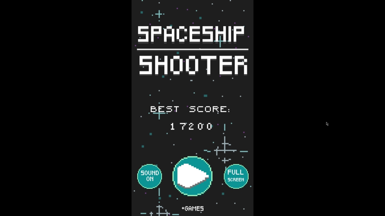 Spaceship Shooter Html5 Construct Game By Twistedbyart Codecanyon