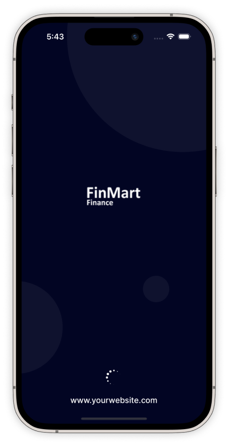 Crypto App Android + Crypto App iOS Template | Finance & Crypto App ...