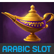 HTML Responsive Casino Game • Arabic Slot by Master_Key | CodeCanyon