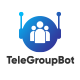 TeleGroupBot - Telegram Group Management Software (SaaS Platform) by xeroneitbd