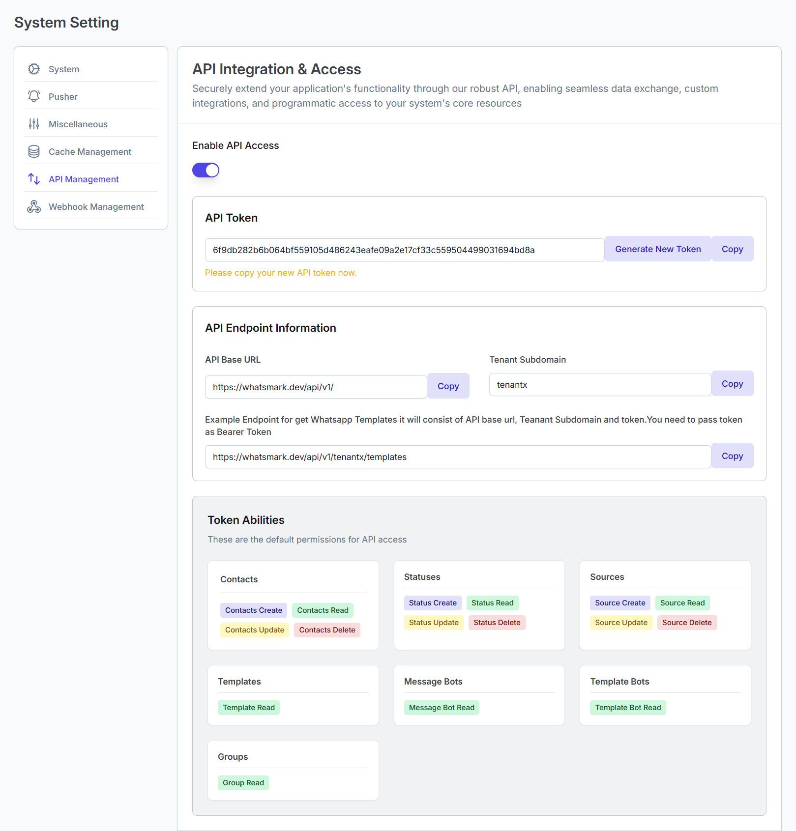 WhatsMarkSaaS - WhatsApp Marketing & Automation SaaS Platform with Bots ...