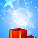 Magic from Giftbox, Vectors | GraphicRiver