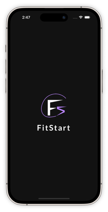 React Native Fitness Workout App Template in React Native | FitStart by ...