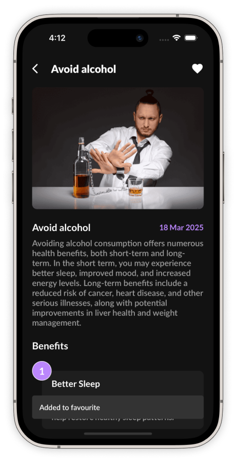 React Native Fitness Workout App Template in React Native | FitStart by ...