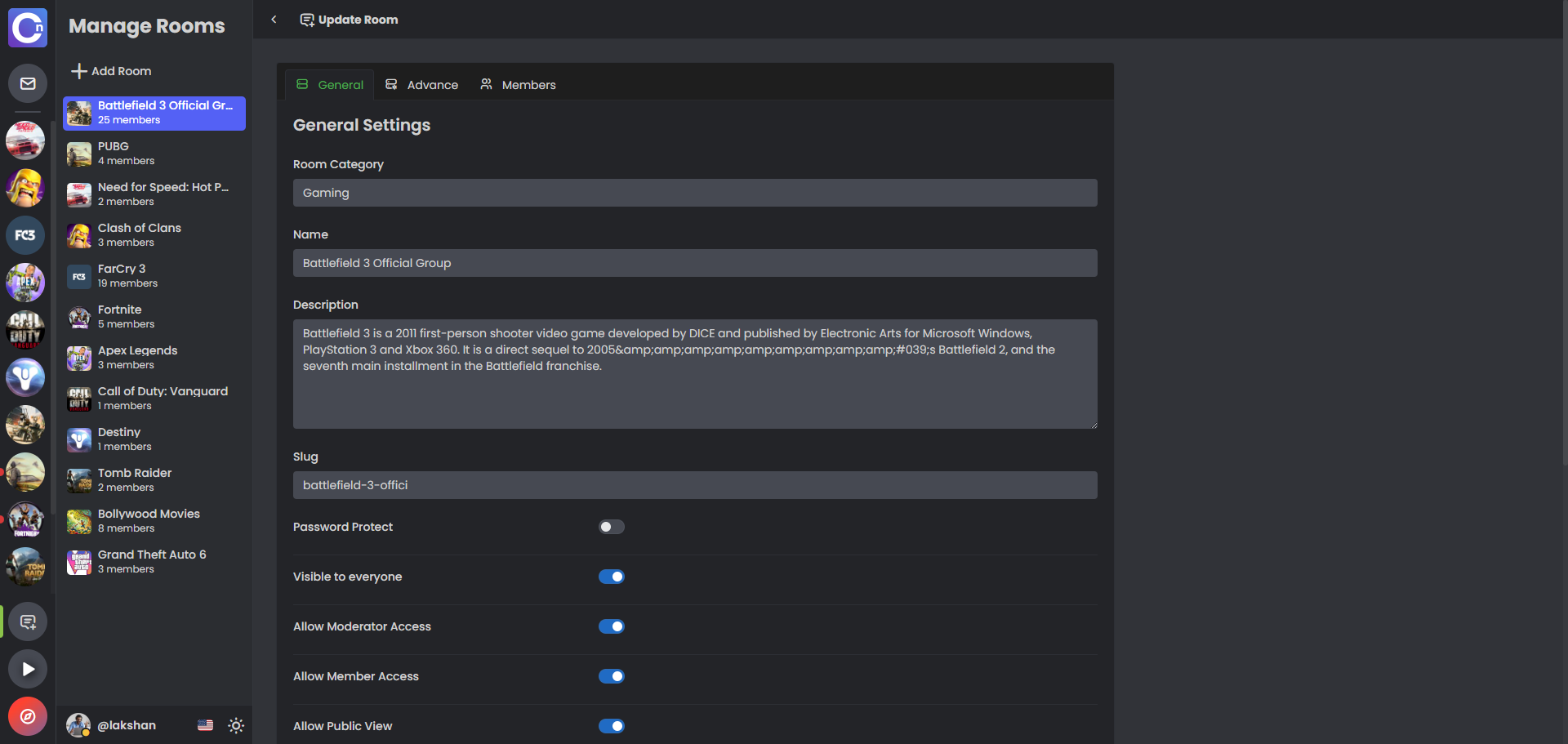 ChatNet - PHP Chat Room & Private Chat Script by On-Codes | CodeCanyon