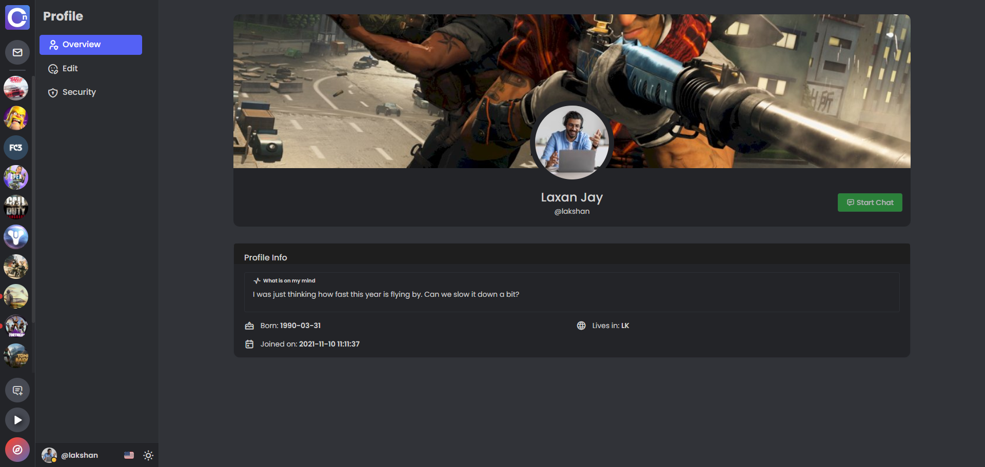 ChatNet - PHP Chat Room & Private Chat Script by On-Codes | CodeCanyon