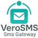 VeroSMS – Android SMS Gateway Source Code + Laravel Admin Panel by softnix
