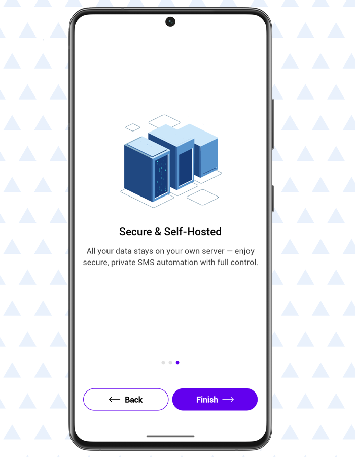 VeroSMS – Android SMS Gateway Source Code + Laravel Admin Panel by softnix