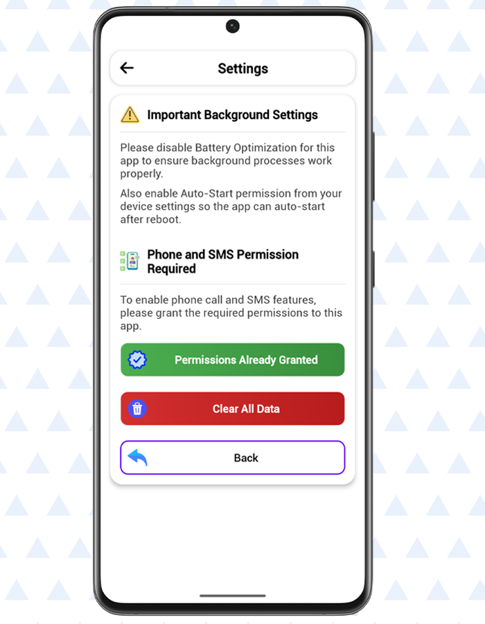 VeroSMS – Android SMS Gateway Source Code + Laravel Admin Panel by softnix