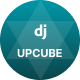 Upcube - Django Admin Dashboard & UI Kit Template by themesdesign | CodeCanyon