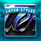 Colorful Layer [Styles] V2, Add-ons | GraphicRiver