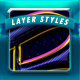 Cute Layer Styles V2, Add-ons | GraphicRiver