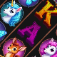 World of Unicorn - HTML5 Slot Machine by All-Scripts | CodeCanyon