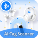 AirTag Scanner Detect Track with AdMob Ads Android by MJAppsStudio