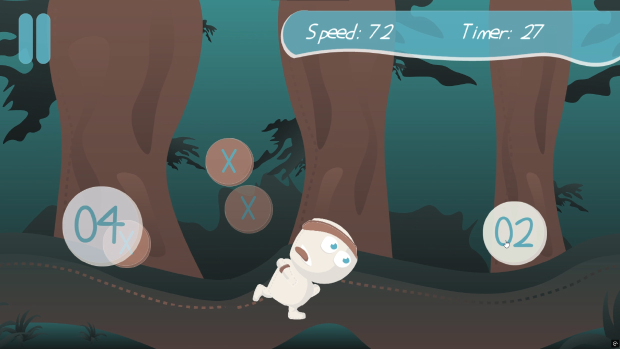 Tap to Run! | HTML5 Construct Game by TwistedByArt | CodeCanyon