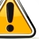 Yellow Warning Sign, Vectors | GraphicRiver